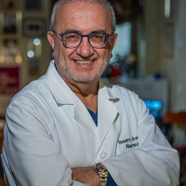 Department of Neurological Surgery | Department of Neurosurgery | The ...