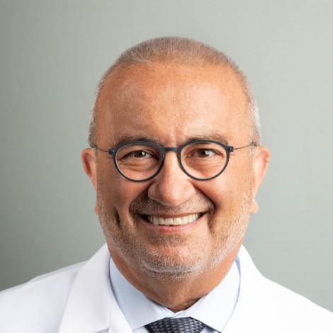 Clinical Faculty | Department of Neurosurgery | The University of Chicago