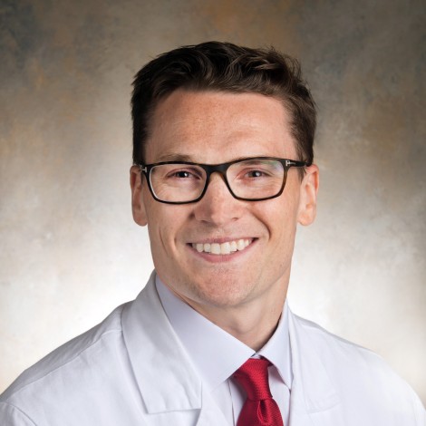 Clinical Faculty | Department of Neurosurgery | The University of Chicago