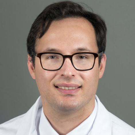 | Department of Neurosurgery | The University of Chicago