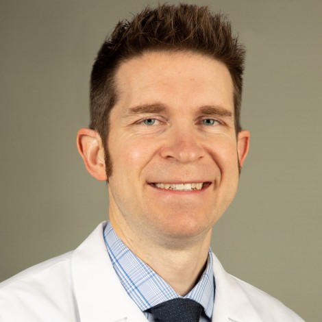 Clinical Faculty | Department of Neurosurgery | The University of Chicago