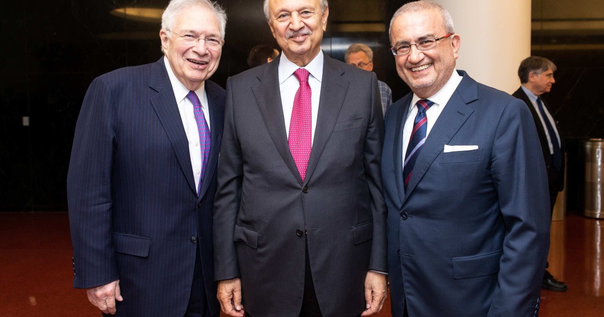 Safadi Program | Department of Neurosurgery | The University of Chicago