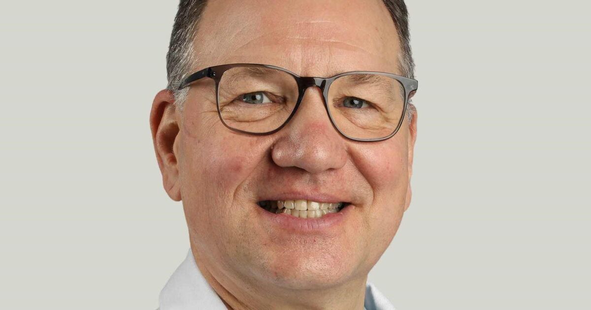 Dr. Martin Herman | Department of Neurosurgery | The University of Chicago