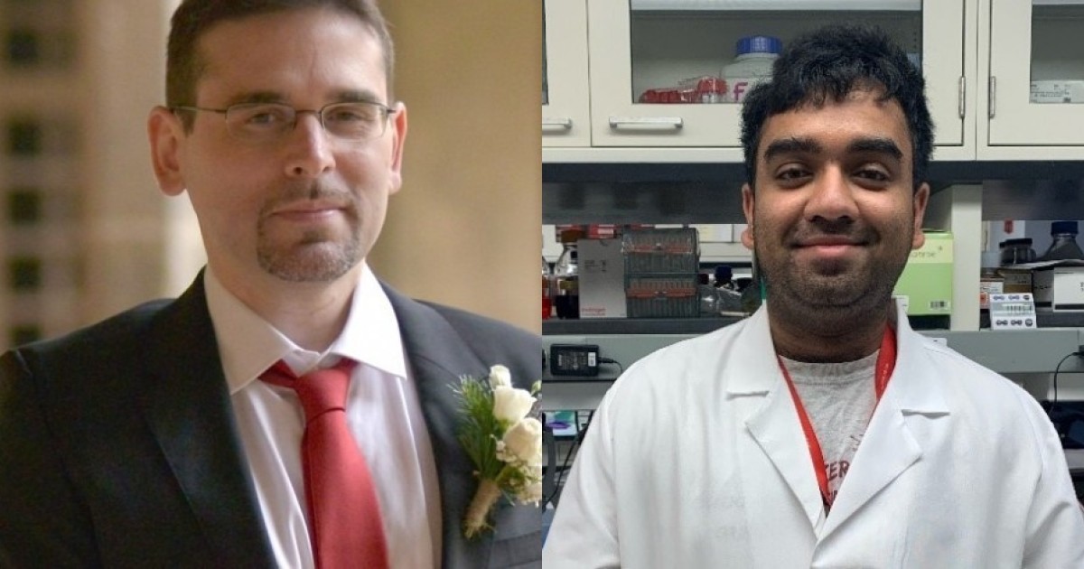 2023 Safadi Pilot Grant Recipients | Department of Neurosurgery | The ...