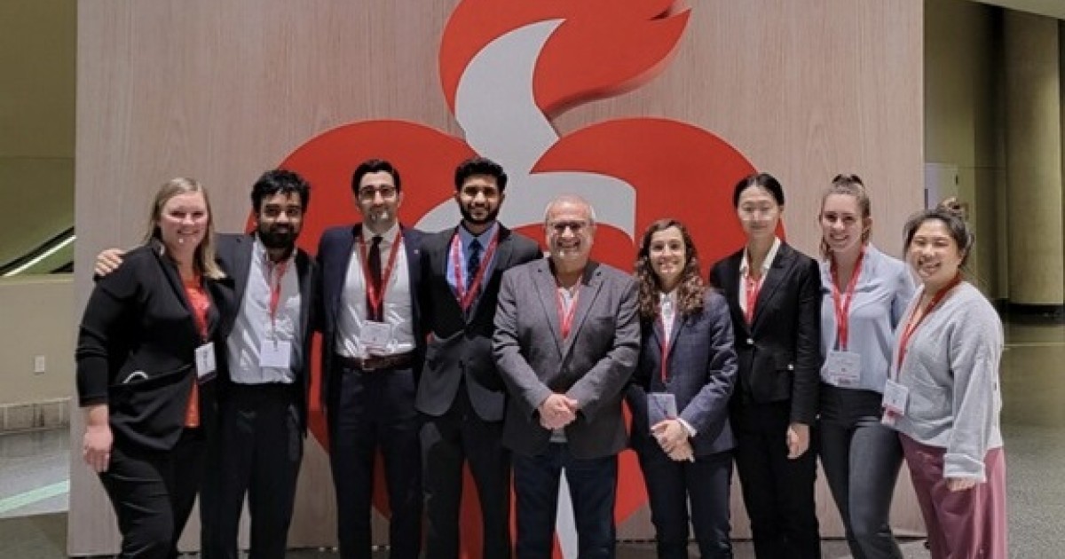 CCM Grant Award | Department of Neurosurgery | The University of Chicago CCM Grant Award | Department of Neurosurgery | The University of Chicago