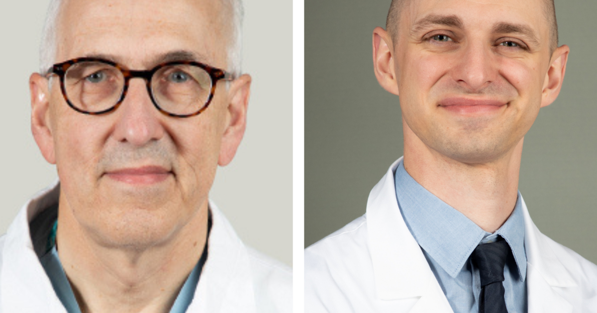 First-ever cell therapy surgery | Department of Neurosurgery | The ...